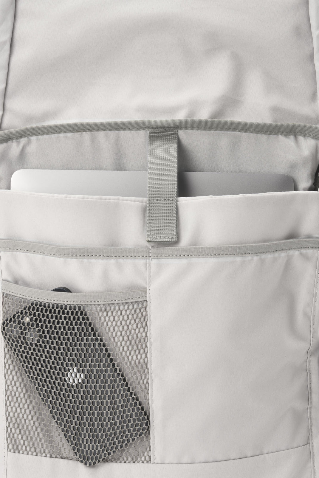 Roll Pack 2.0 - Backpack | AEVOR