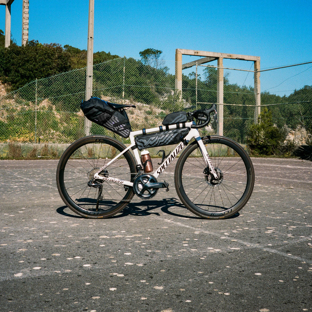 Road Proof Selection | Bike Bags Aevor – AEVOR