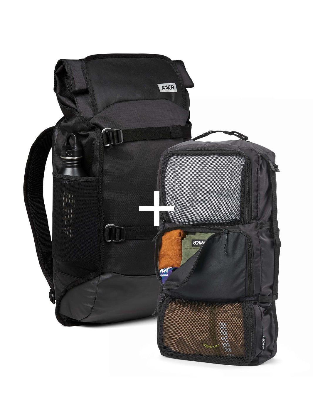 Trip Pack - Rucksack | AEVOR