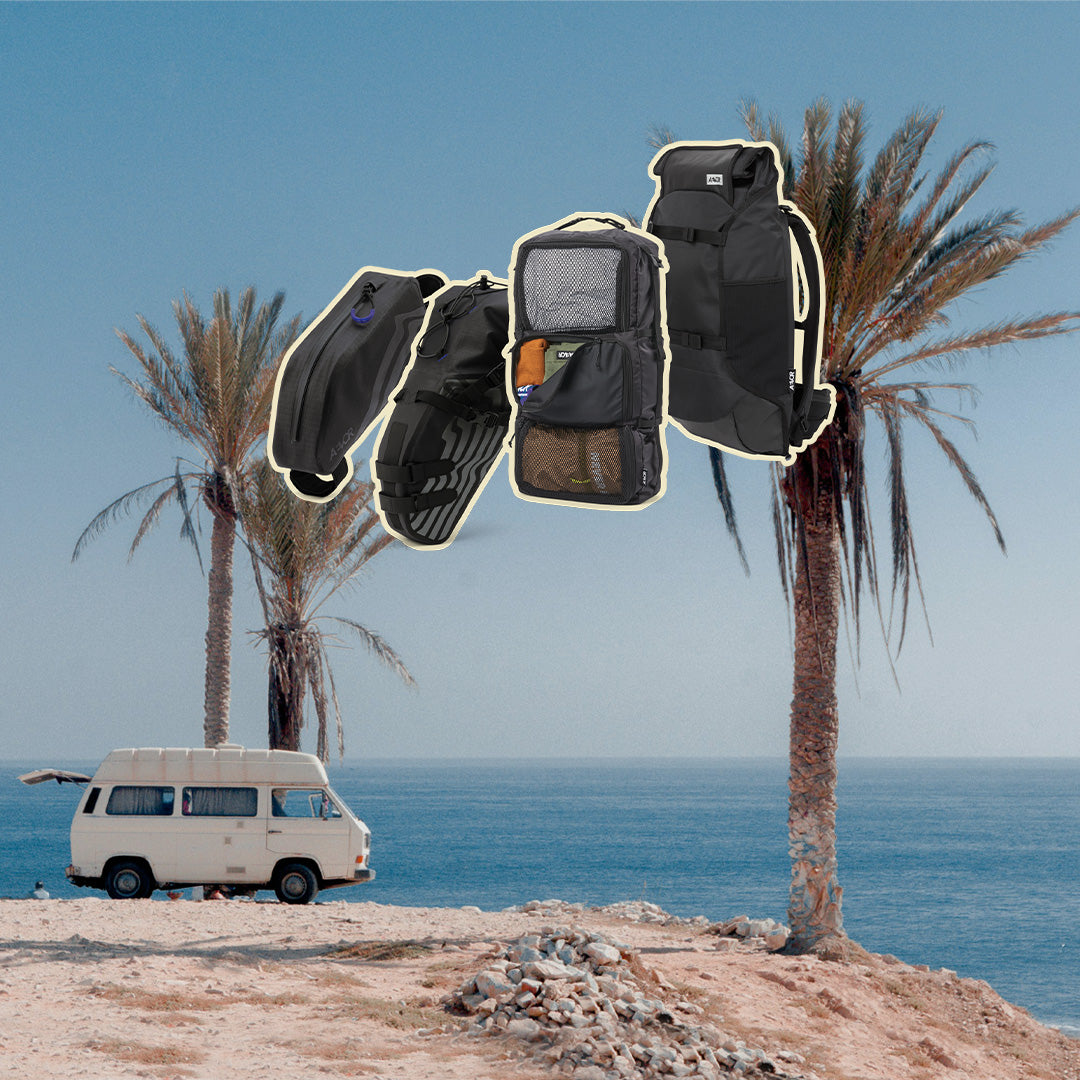 AEVOR › WE ENCOURAGE MOVEMENT