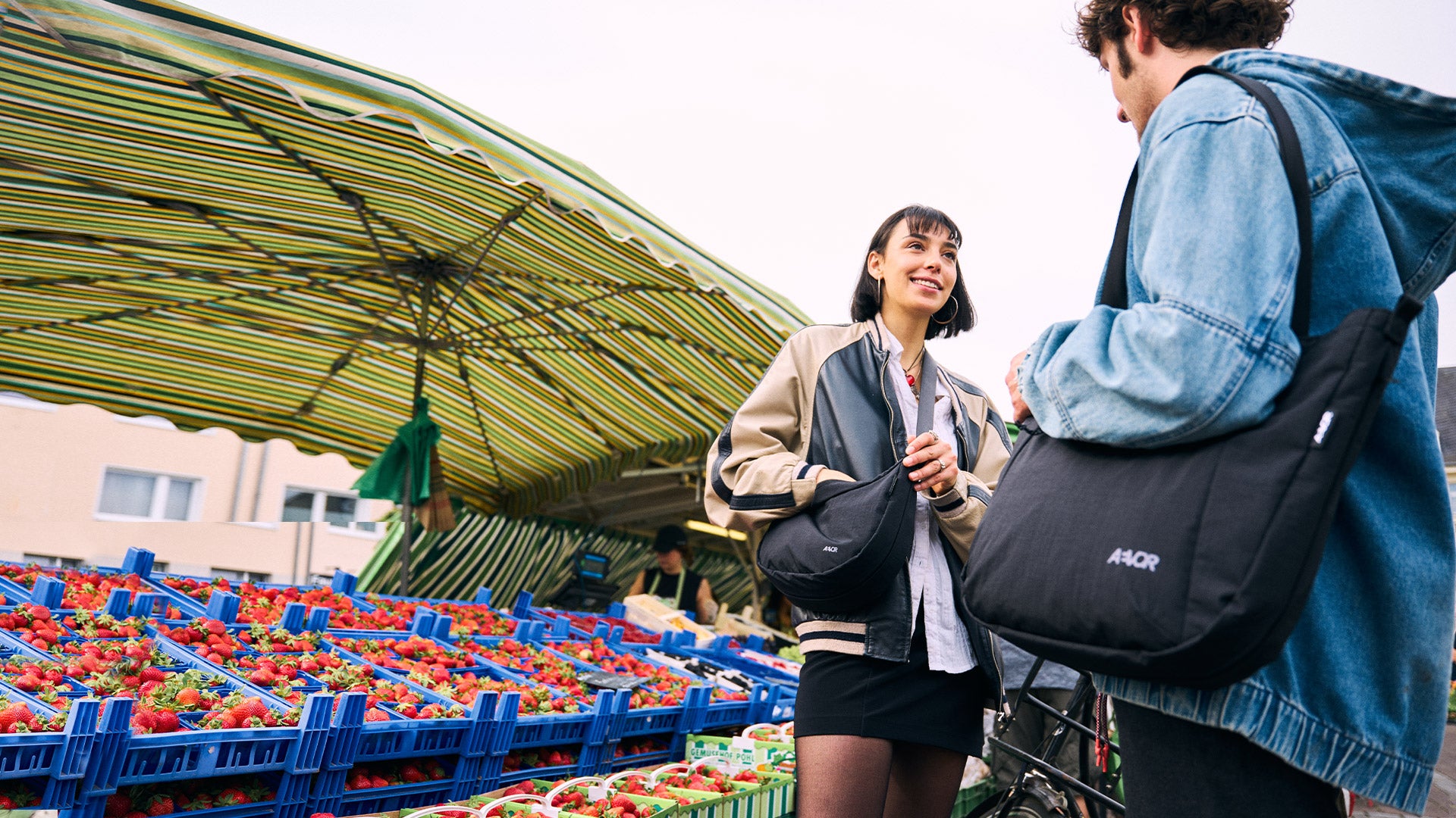 AEVOR › Offizieller Online-Shop