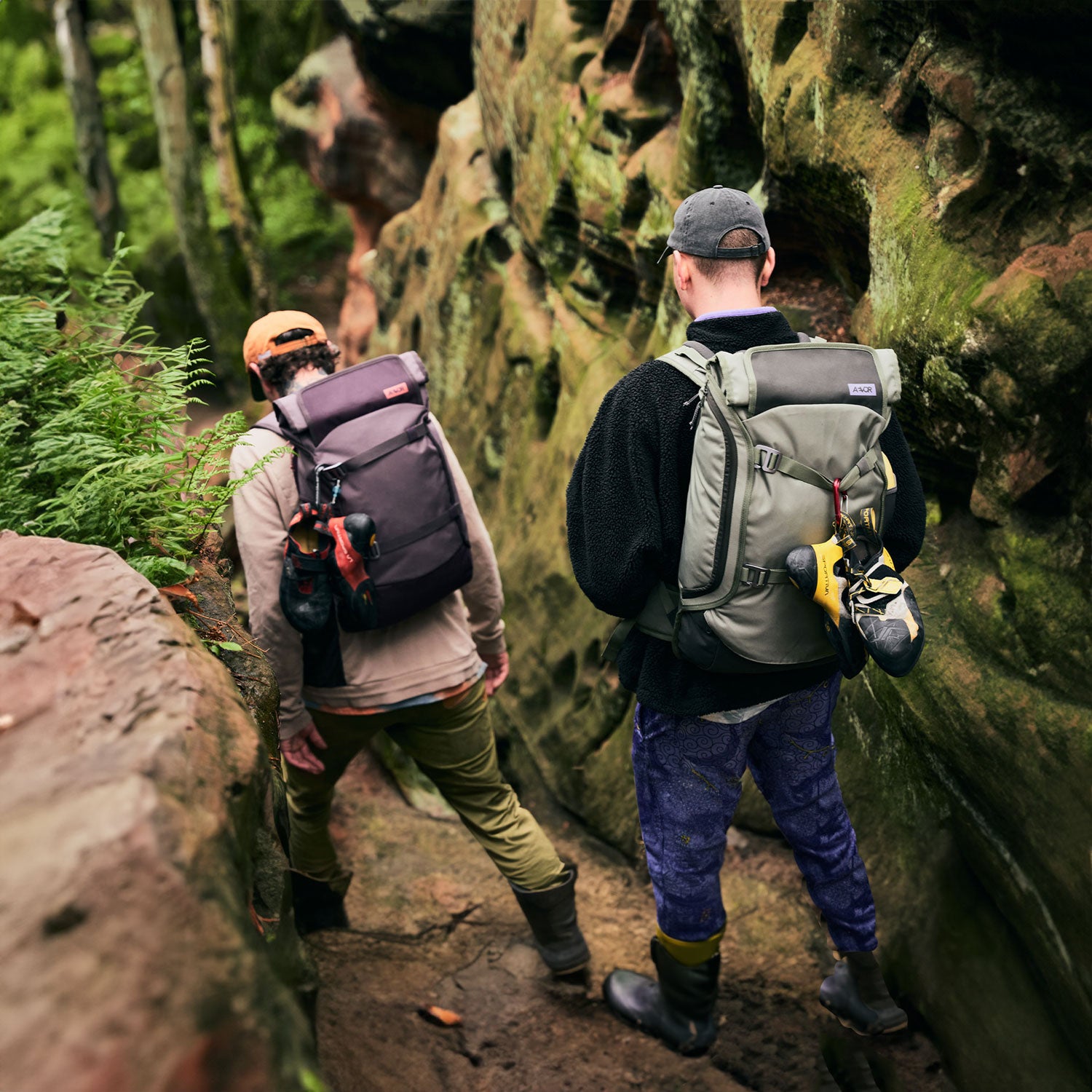 AEVOR › Offizieller Online-Shop