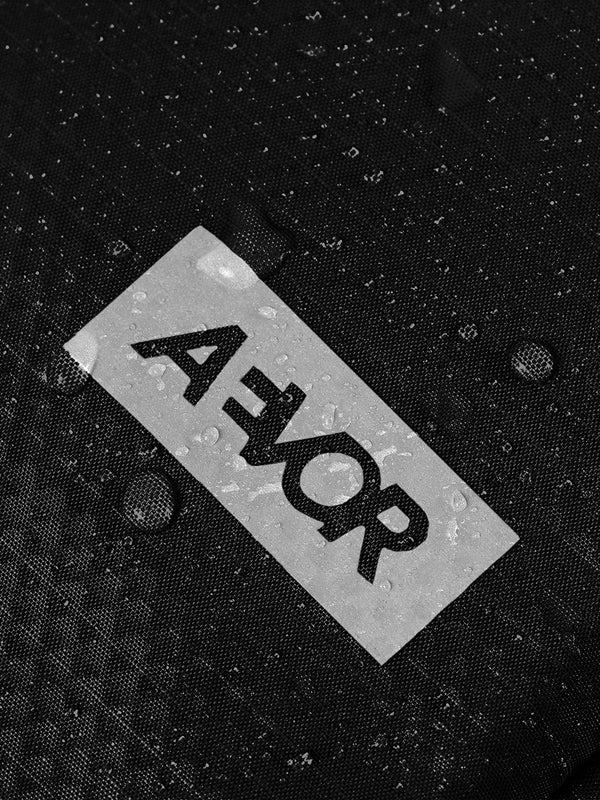 Expandable DAYPACK - Unique Design and Versatile Functionality – AEVOR