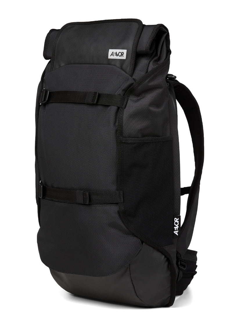 TRAVEL PACK - Modern Urban Design with Hiking Backpack Functions – AEVOR