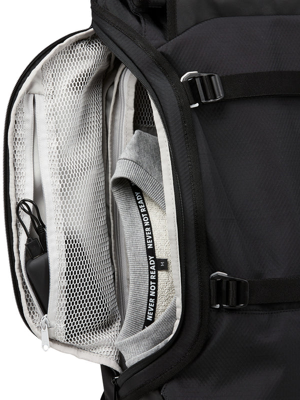 TRAVEL PACK - Modern Urban Design with Hiking Backpack Functions – AEVOR