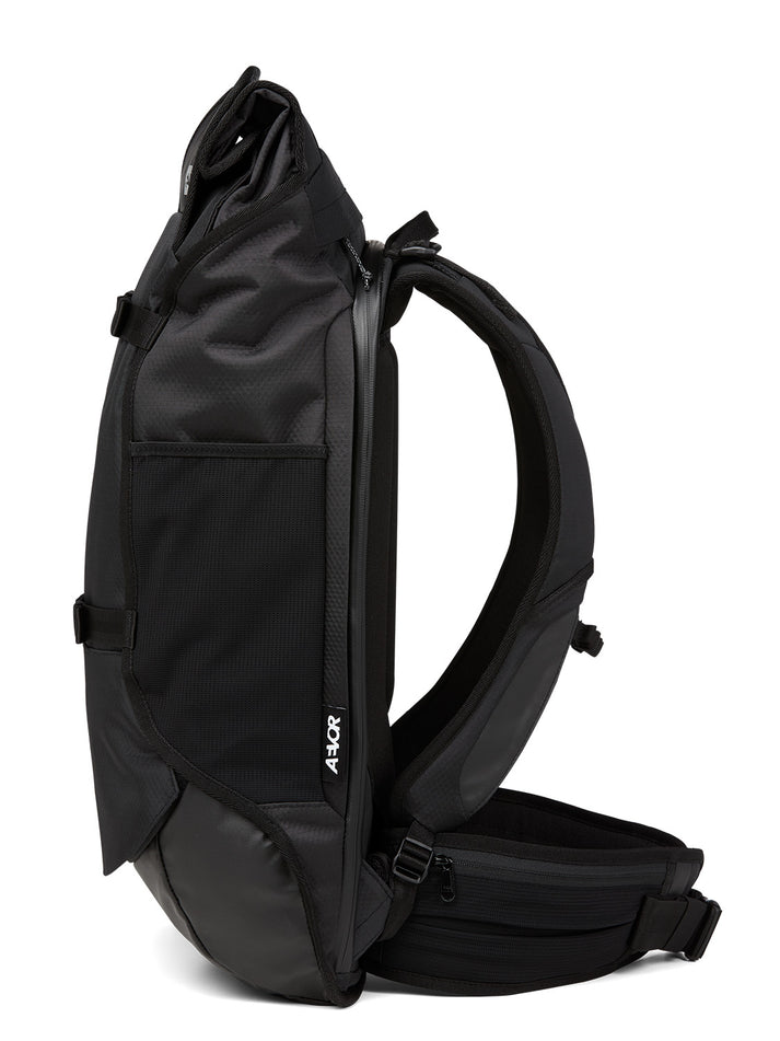 TRAVEL PACK - Modern Urban Design with Hiking Backpack Functions – AEVOR