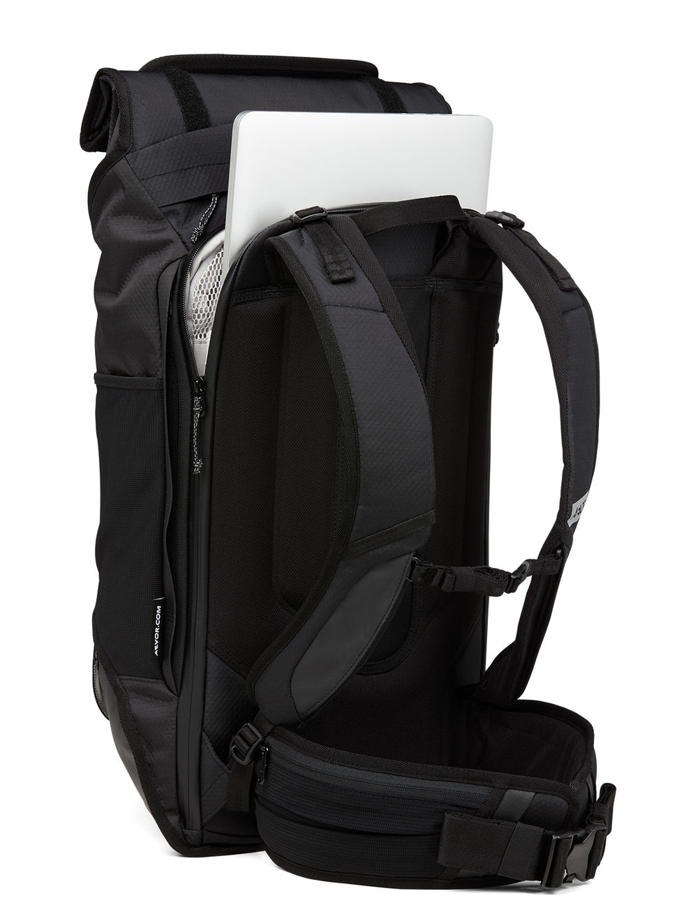 TRAVEL PACK - Modern Urban Design with Hiking Backpack Functions – AEVOR