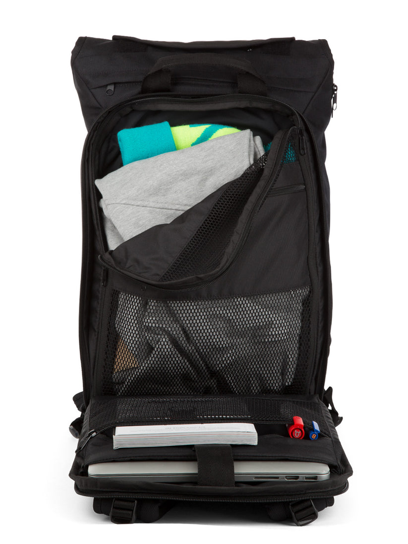 TRAVEL PACK - Modern Urban Design with Hiking Backpack Functions – AEVOR