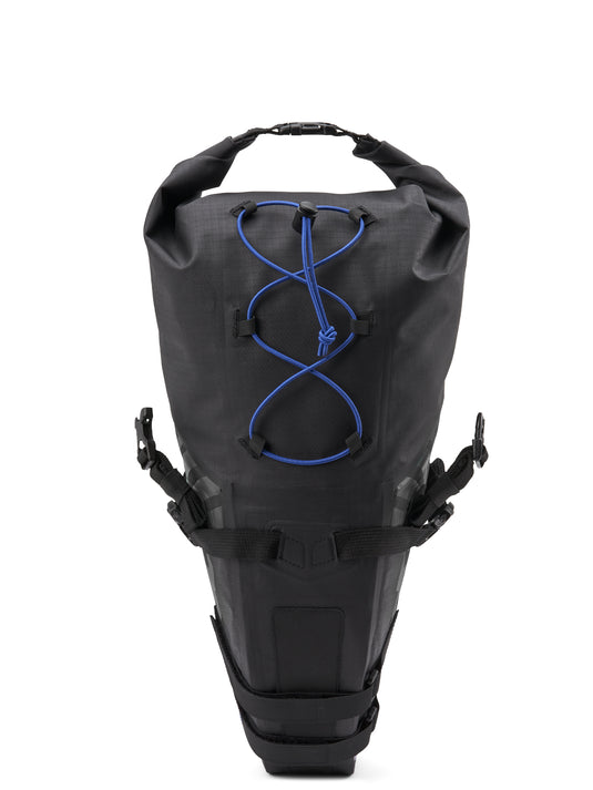 AEVOR Road Seat Pack: Wasserdicht, langlebig und vielseitig